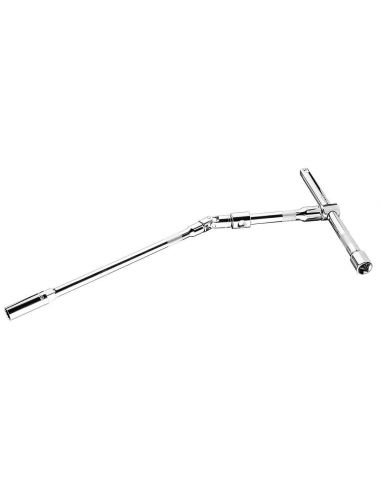 Zestaw kluczy nasadowych 1/2" 3/8" 1/4" 233 el. Neo Tools | 08-681