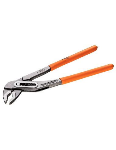 Zestaw kluczy nasadowych 1/2" 3/8" 1/4" 233 el. Neo Tools | 08-681